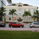 Robert Coleman Architects